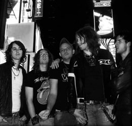 Castell Rock: Bands for 2011