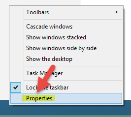 Windows 10 - Modify The "Start Menu" Or Change To The "Start Screen"?
