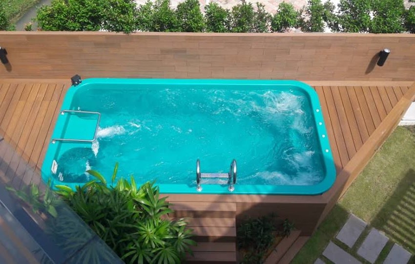 Best Smart Pools