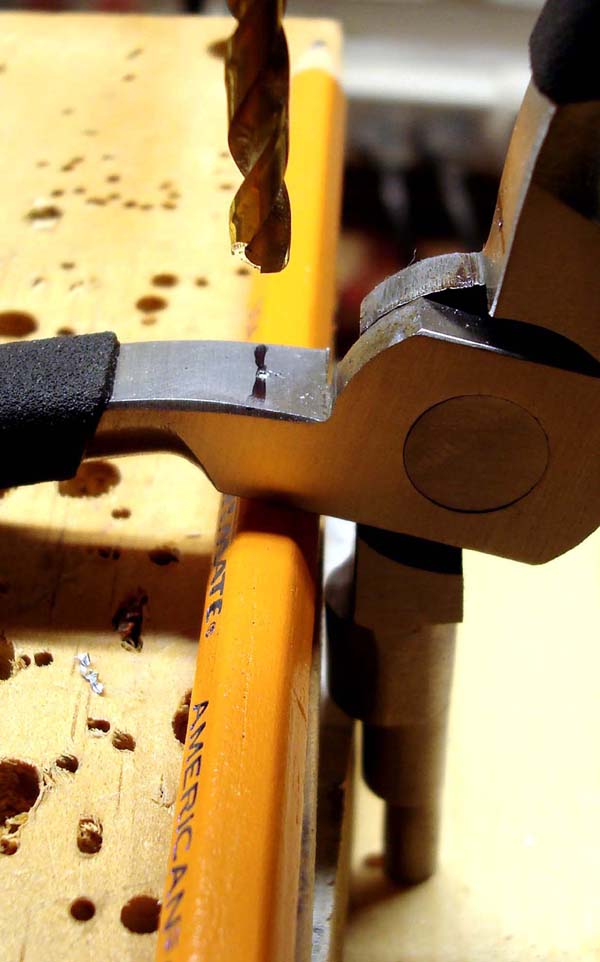 re-maker: How2~ Add a Spring to Hand Tools