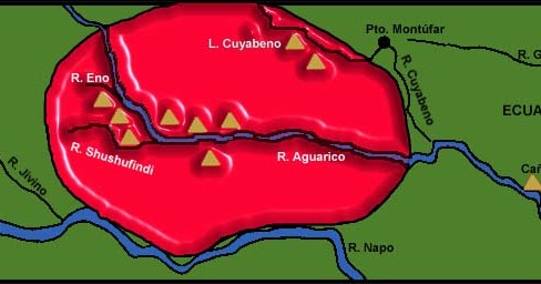 LA NACIONALIDAD COFAN