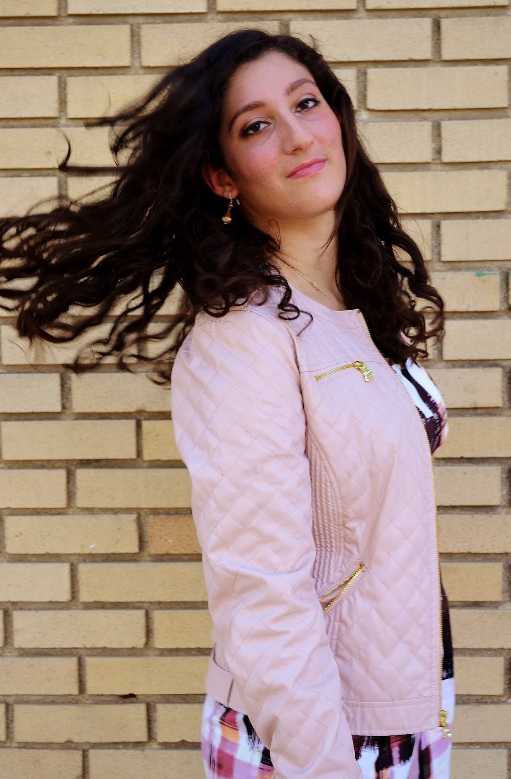 Bella Fashionista: Day and Night