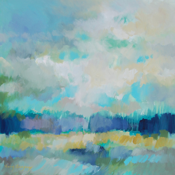 Southern Arrondissement: Erin Gregory