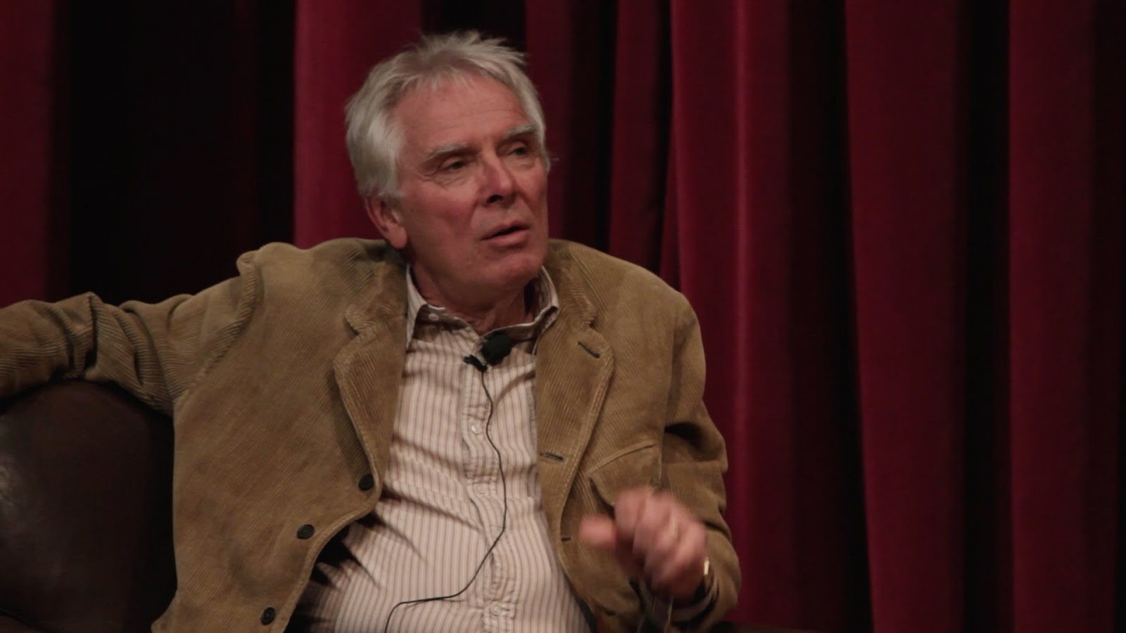 The Swamp: The Record Producers - Glyn Johns - 2. Episode 2