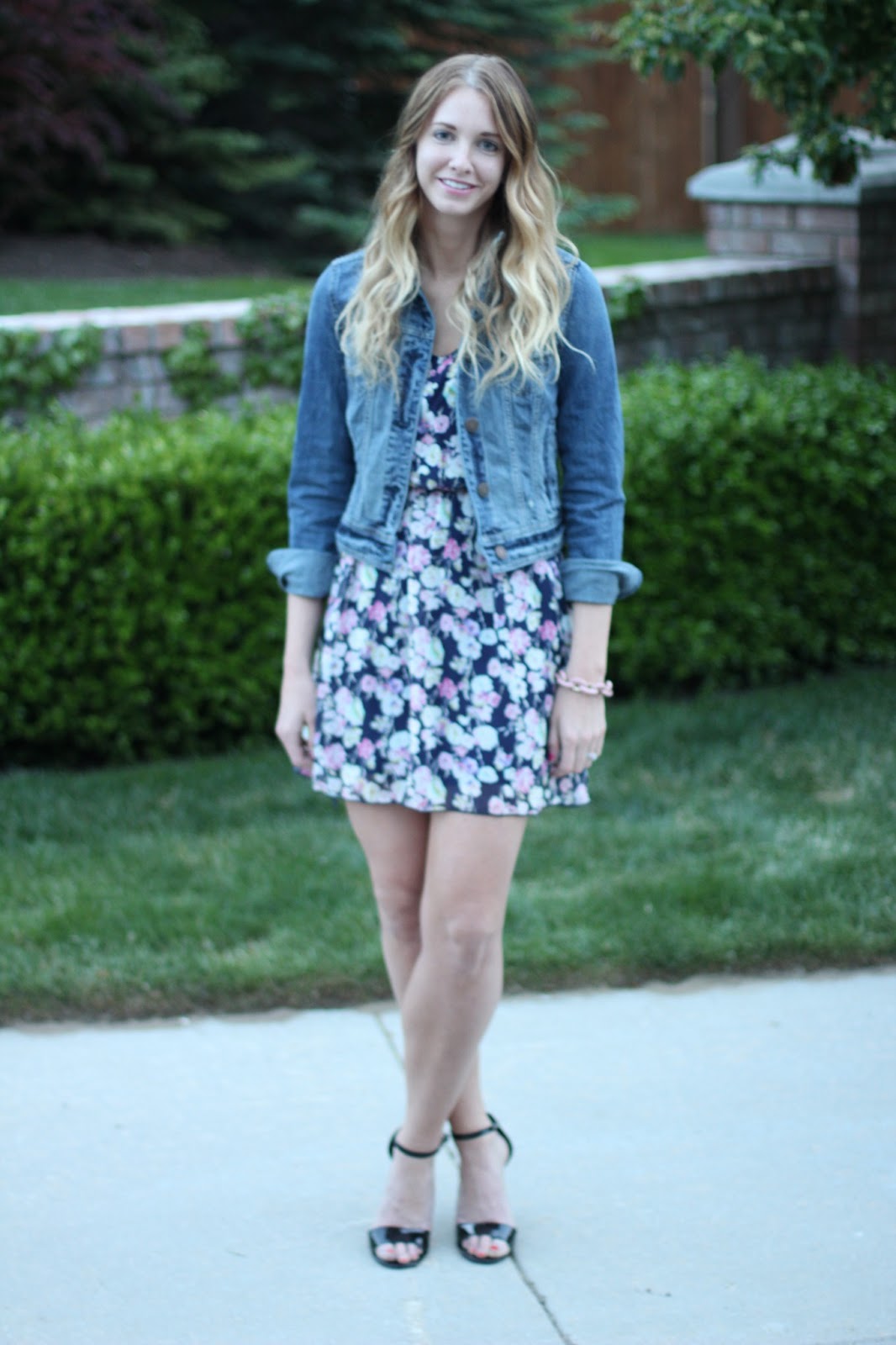 my wardrobe staples: day to night: memorial day edition