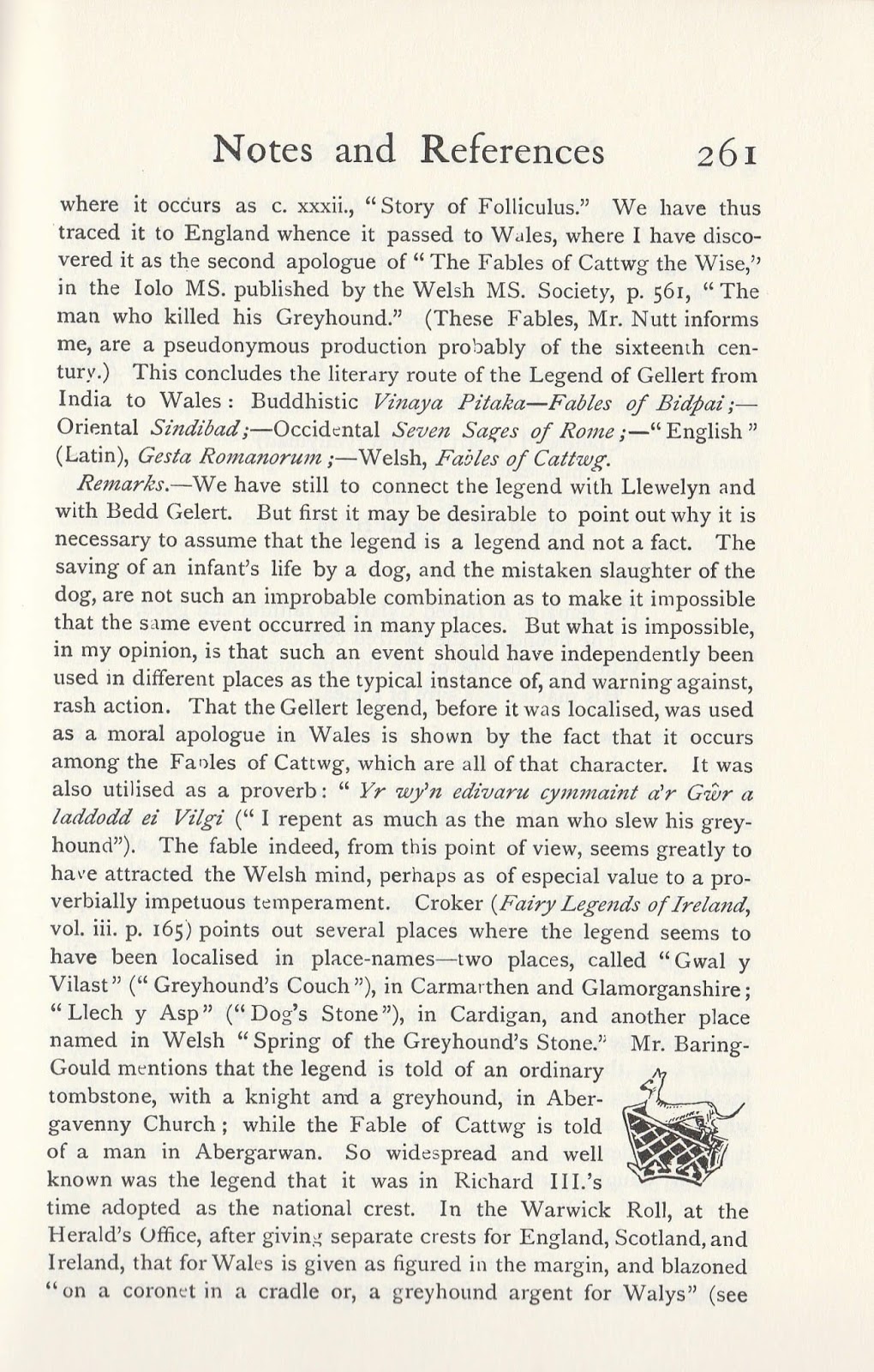 Storytelling + Research = LoiS: Jacobs - Beth Gelert - Keeping the ...