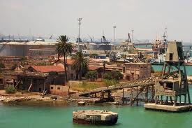 brians world history blog: African City: Kumbi Saleh