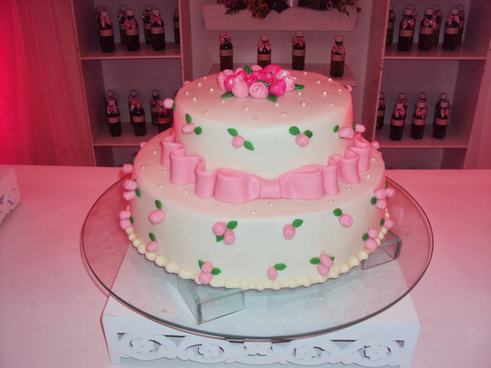 andrêza bolos e tortas