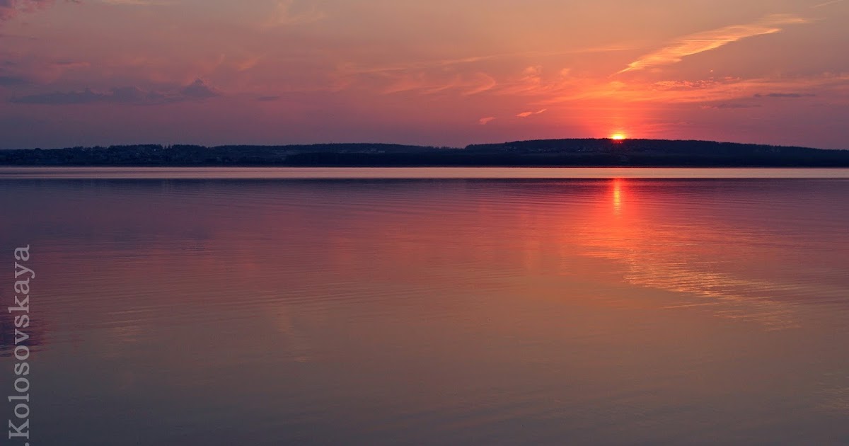 Photo Hacks: Placement of the Horizon in the Composition.