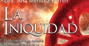 CREADAS A IMAGEN DE DIOS: LA INIQUIDAD