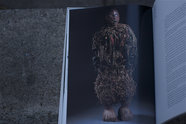 The Wardens Today: NKISI