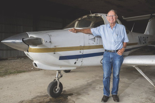 Kathryn's Report: Logansport/Cass County Airport (KGGP), Indiana ...