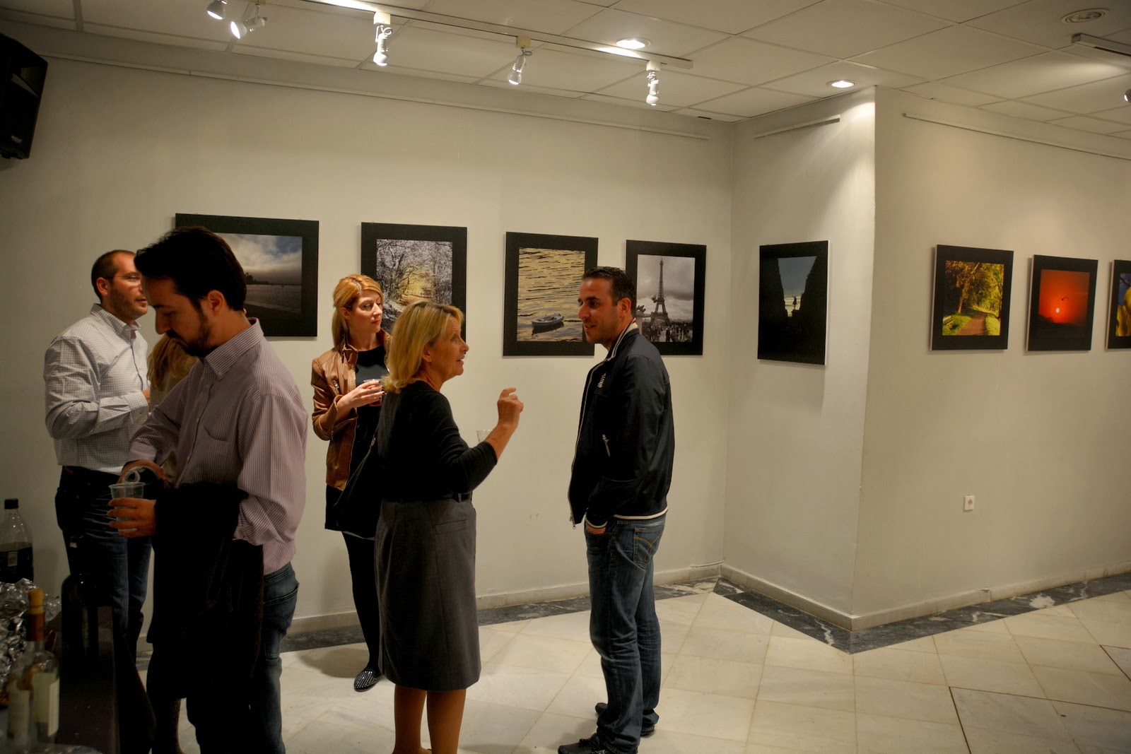 ΟΡΕΙΝΗ ΗΛΕΙΑ: ΠΡΑΓΜΑΤΟΠΟΙΗΘΗΚΕ ΤΟ Σ/Κ ΕΚΘΕΣΗ ΦΩΤΟΓΡΑΦΙΑΣ ΜΕ ΣΥΜΜΕΤΟΧΉ ...