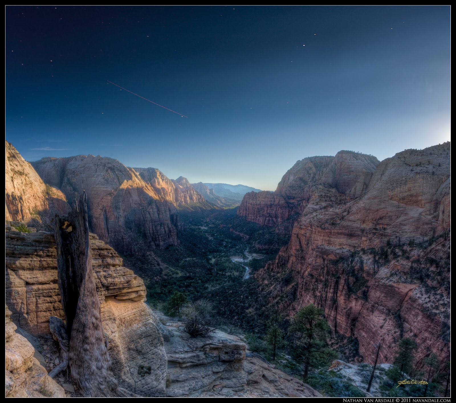 Envy a Photo?: Im Freien (and how to add a starry sky to your golden ...