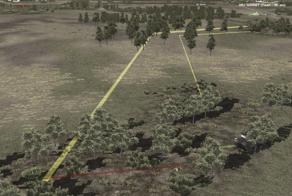 CMSF 2 – US-SYRIA BETA AAR - Page 4 - Combat Mission Shock Force 2 ...