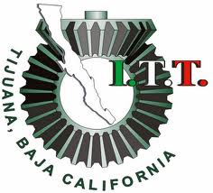 INSTITUTO TECNOLOGICO DE TIJUANA: INSTITUTO TECNOLOGICO DE TIJUANA