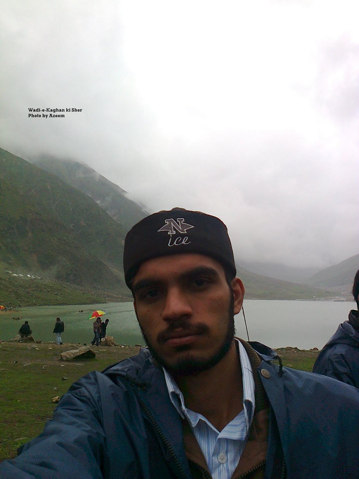 Usa Actress Photo: wadi-e-kaghan-ki-sher