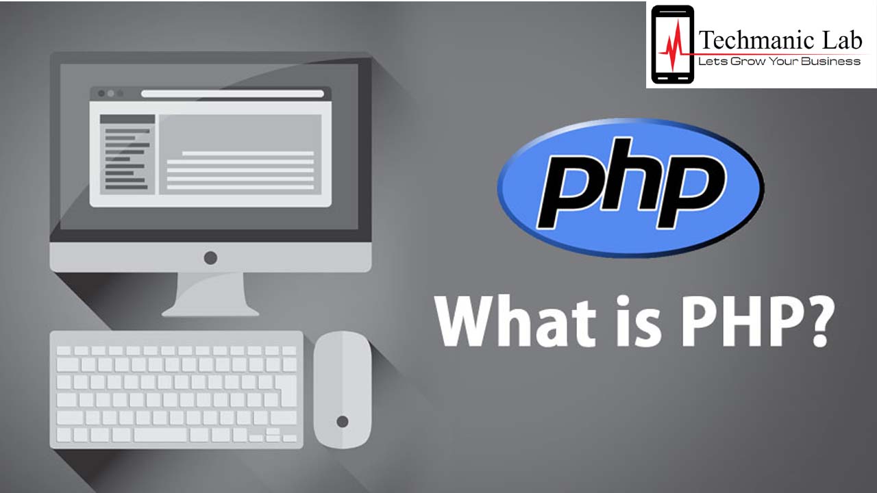 What is Php - Explain Php - Define Php - Php Stands - Php Development ...