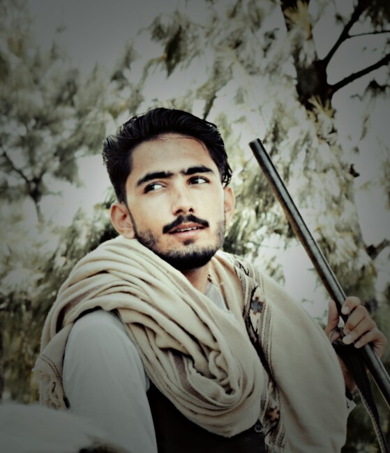 Muzammil khan utmanzai