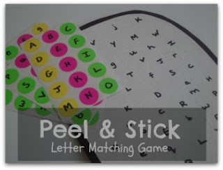 Autism Tank: Back to School Pin Party