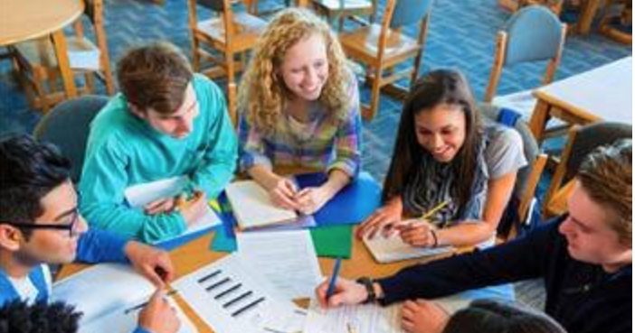 Reading Comprehension: Developing Literacy in the Secondary Classroom