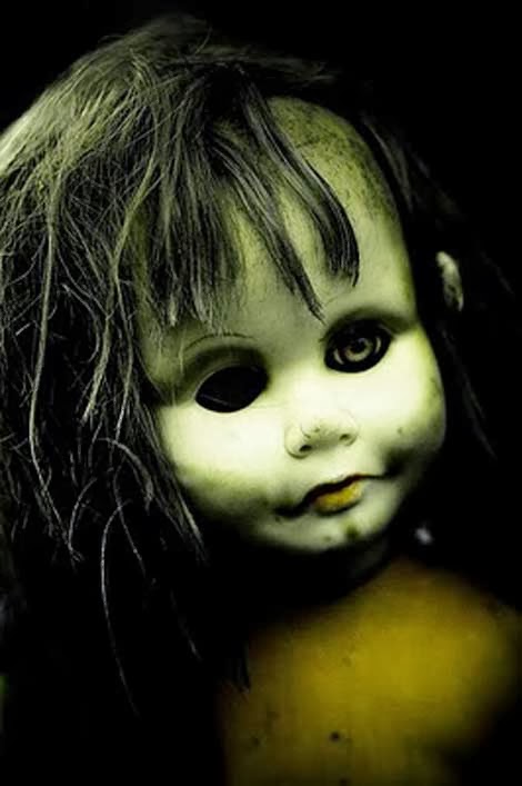 10 Boneka Paling Menyeramkan di Film Horor | Cerita Misteri