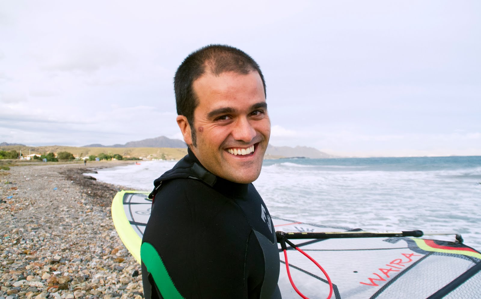 centauros del espumón: Calamity Point (5nov2011)