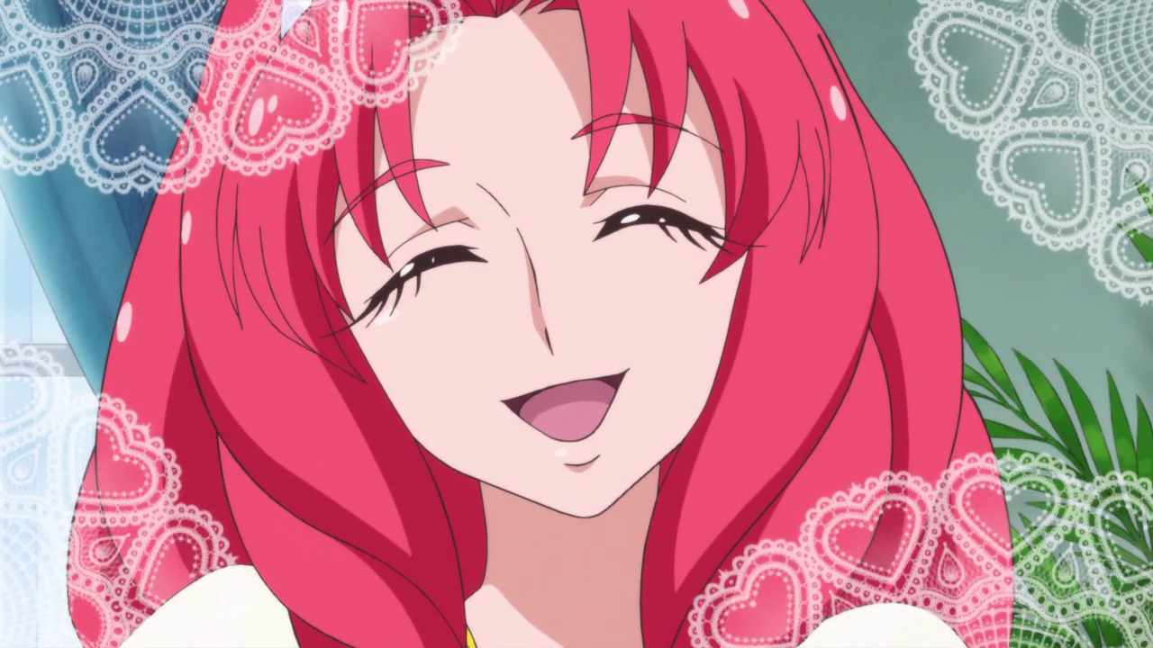 MISS DERMARK'S LITERARY RAMBLES: LOCK, STOCK, AND A FAR LONGER BARREL