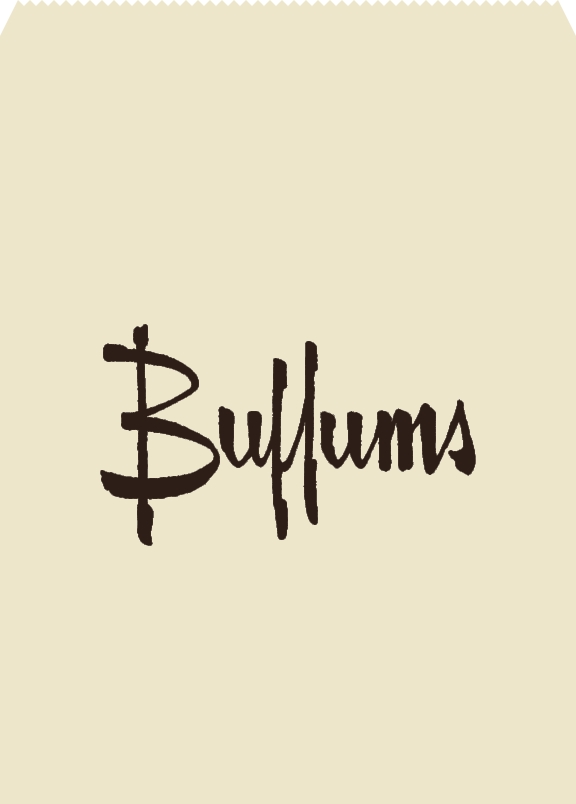 The Department Store Museum: Shopping Bags