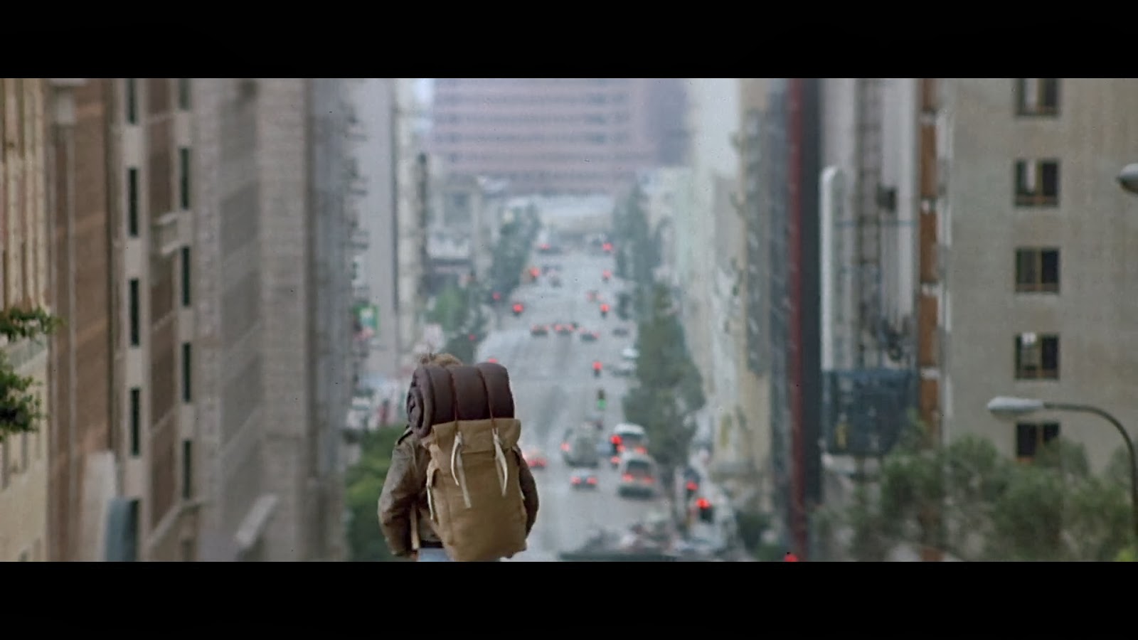 Set-Jetter & Movie Locations and More: They Live (1988)