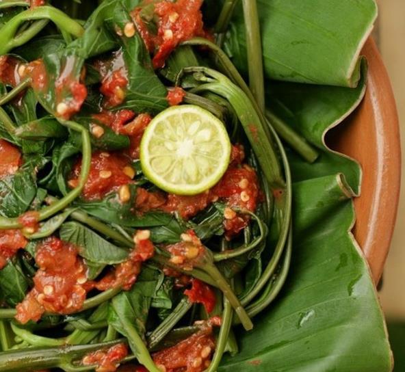 23 Makanan Khas Lombok yang menggoda lidah| Pulau Seribu Masjid | Pulau ...