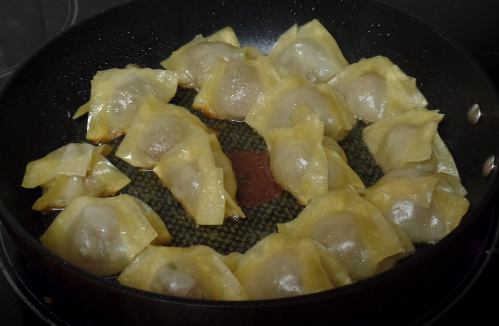 Epic Feasts: Gyoza: A Tale of Friendship and Food