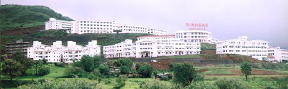 Sinhgad College Lonavala: Admission in Sinhgad College Lonavala