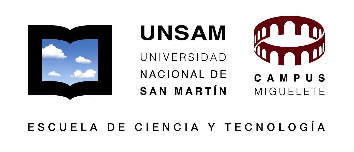Probabilidad y Estadística UNSAM