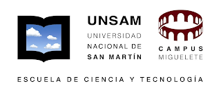 Probabilidad y Estadística UNSAM