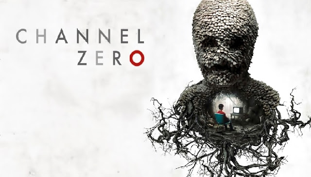 SÉRIE QUE ESTOU ASSISTINDO : CHANNEL ZERO - BLOG - Gisele Christinn