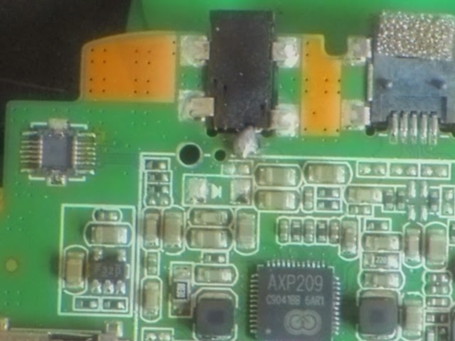 ELETRO-SERPA RESOLVE