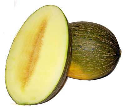 UN POCO DE AQUI,UN POCO DE ALLI: EL MELON,SALUDABLE Y RICO.