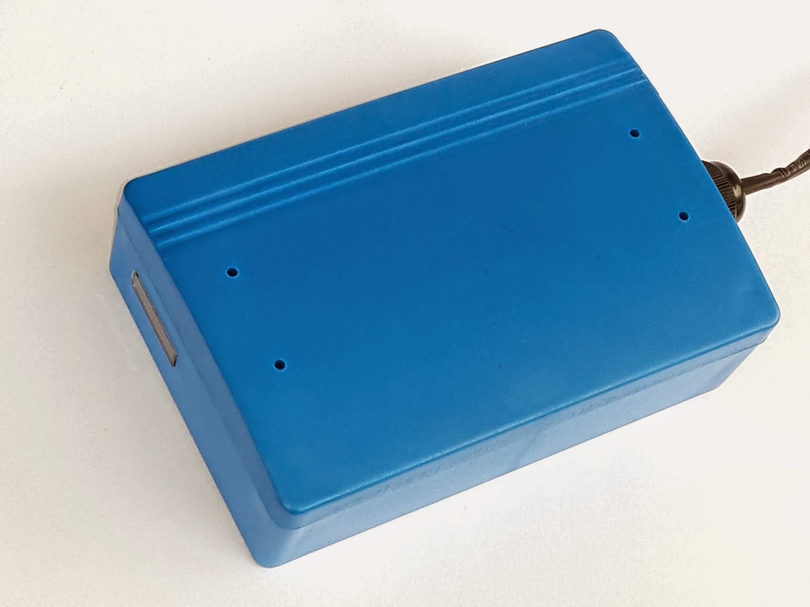 Vehicle Tracking System by Migadgets