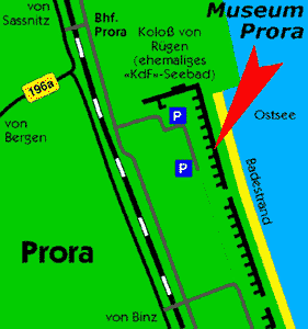 Torben Retboll - Teacher and Traveller: The Colossus on Rügen (2): A ...