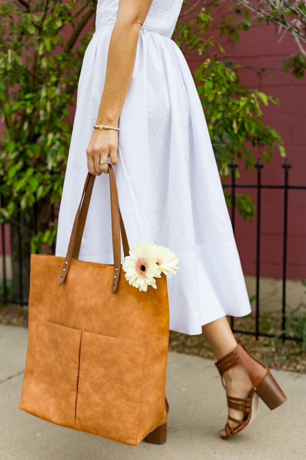 Summer Style - Leah Behr