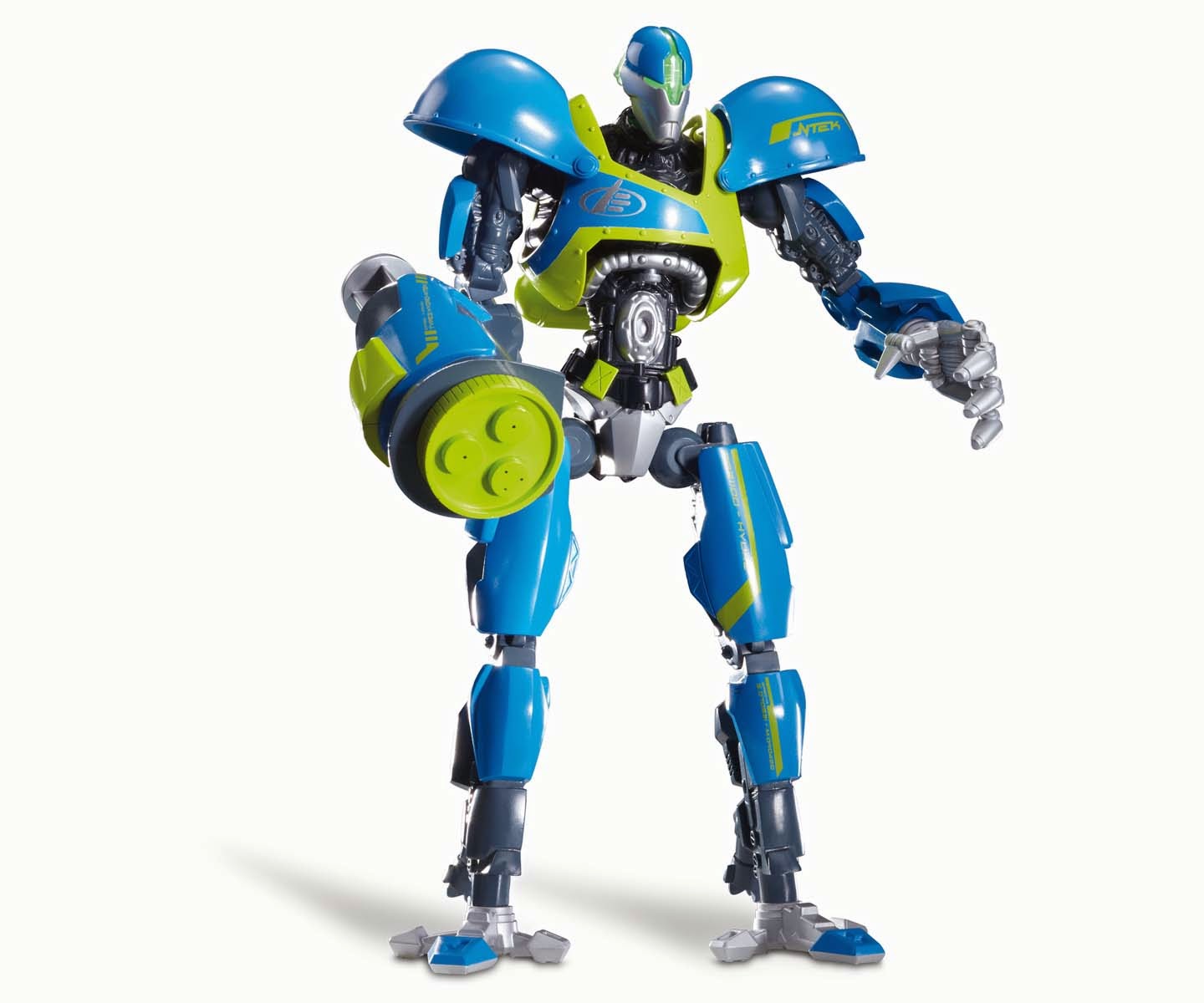 Max steel : Cytro