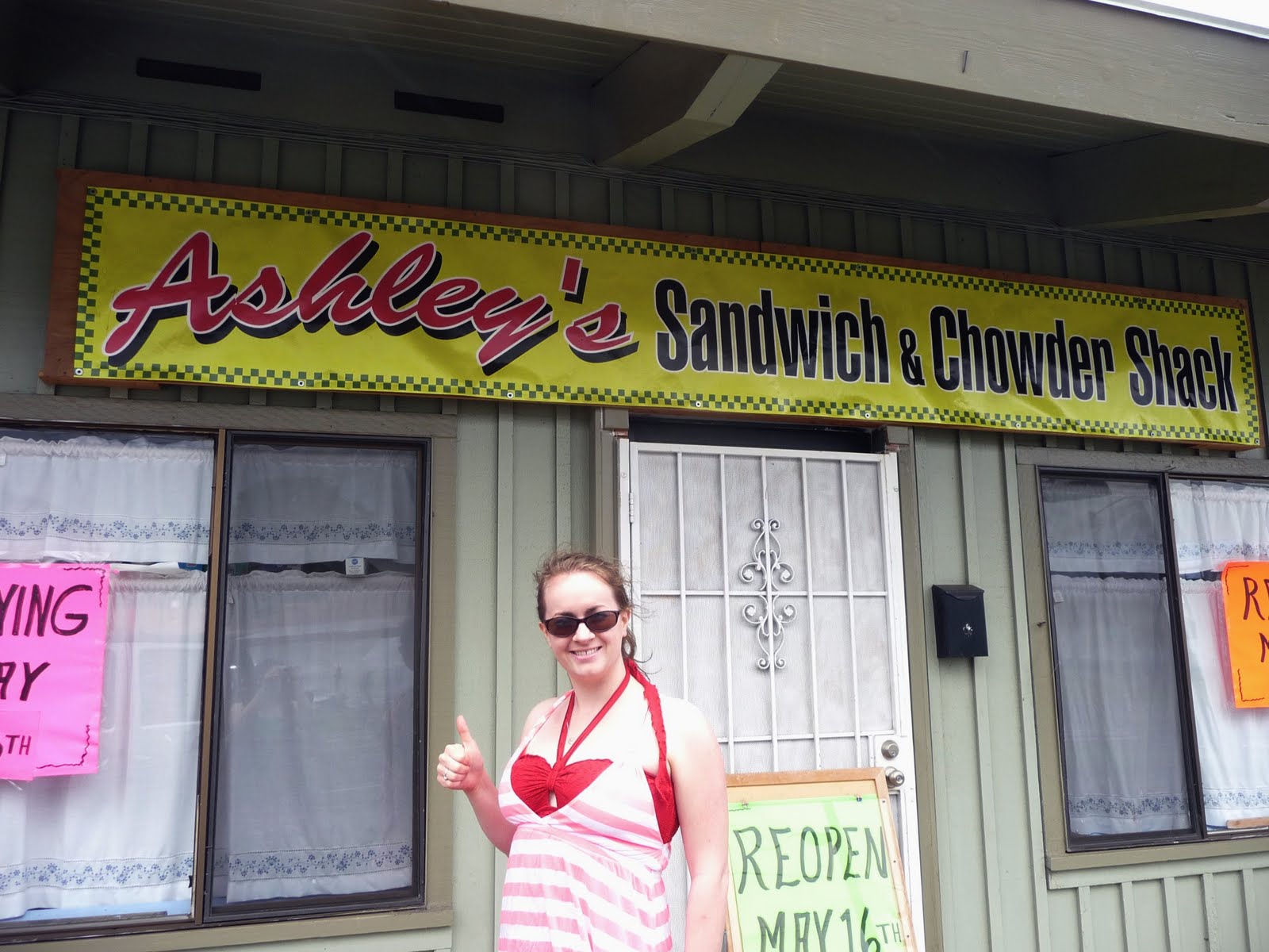 Street Sweep: Hawaii: Day 2