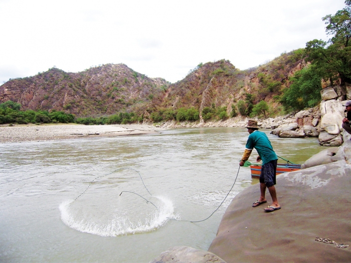 TOKWA’J HÉROE CULTURAL MATACO - Tarija Historica