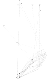 parametric generative design: Wood Pavillion by Wing Yi Hui and Lap ...