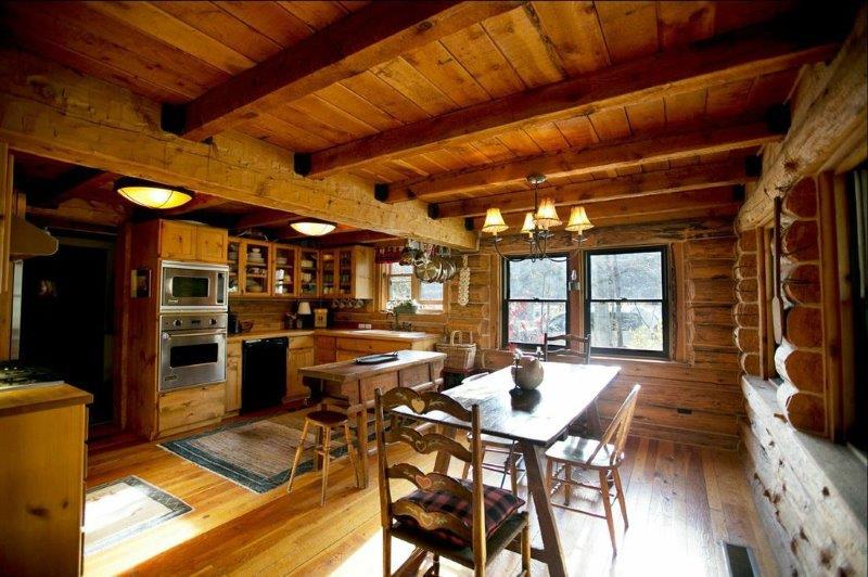 BLACK BEAR RANCH TREE FARM