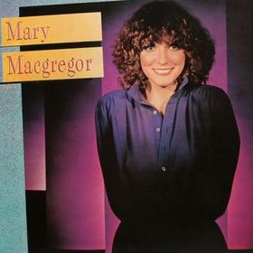 DISCOS PARA EL RECUERDO : MARY MACGREGOR