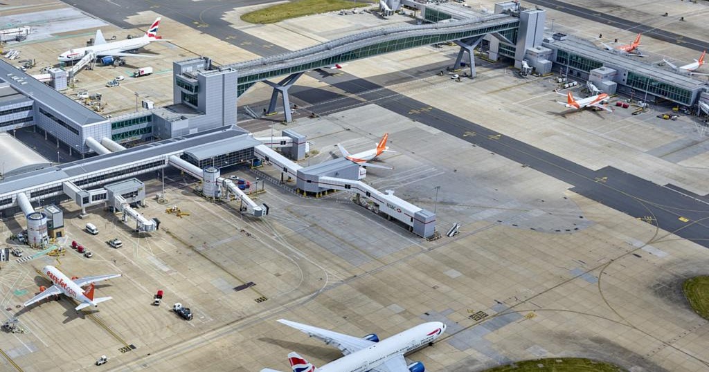 Global Aviation Infrastructure LLC: Meet The Leaders in Aviation ...