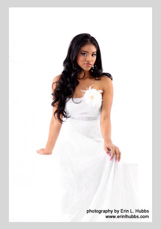 Adrian D. Howe, Beauty Sophisticate Makeup Artistry: Beautiful Bride ...