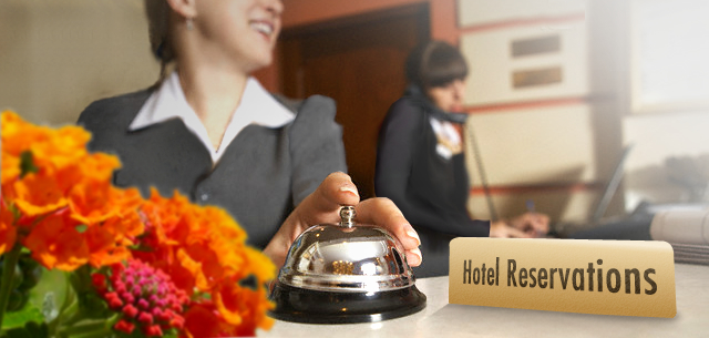 5 Advantages Of Online Hotel Reservations With Travel Websites - Travel ...